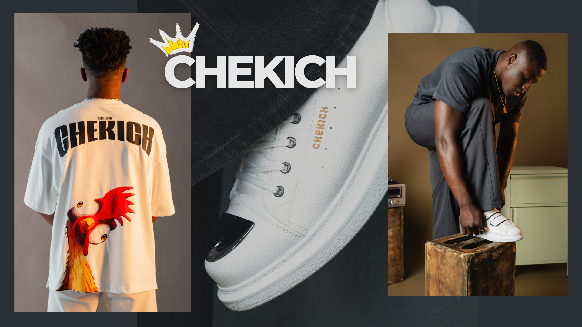 Chekich South Africa