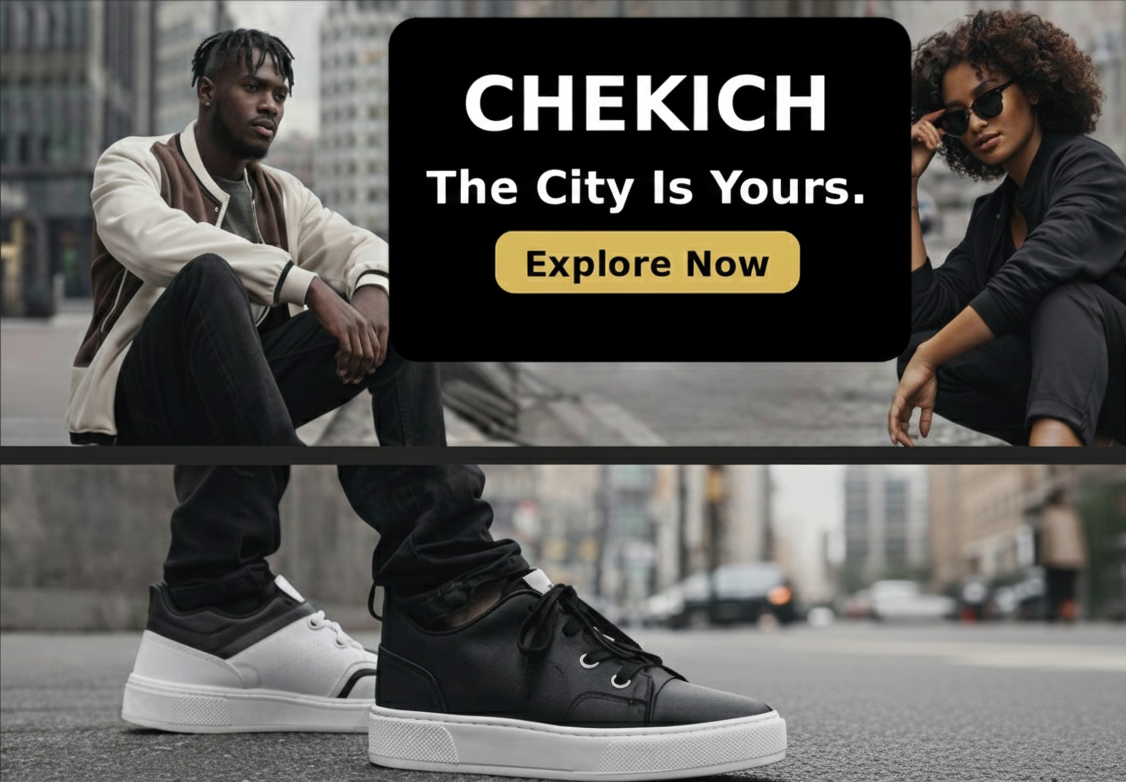 Chekich South Africa